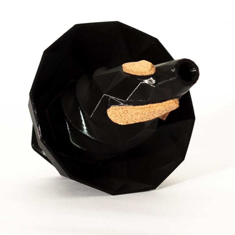 Adjustable Bb Cup Mute